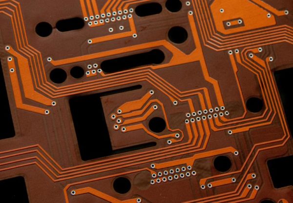 Caltronics | Circuit Board Products