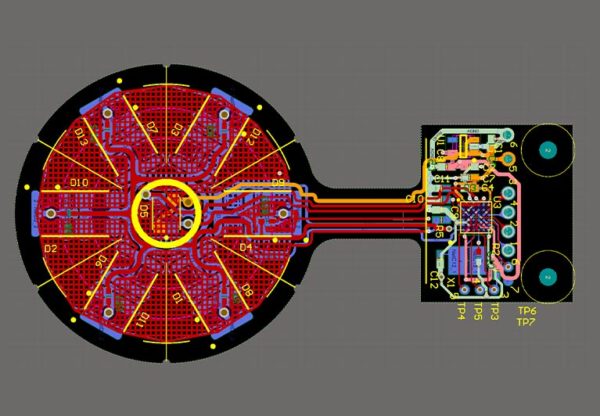 Caltronics | Circuit Board Services