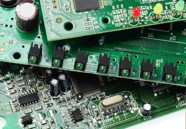 Caltronics | Circuit Board Services